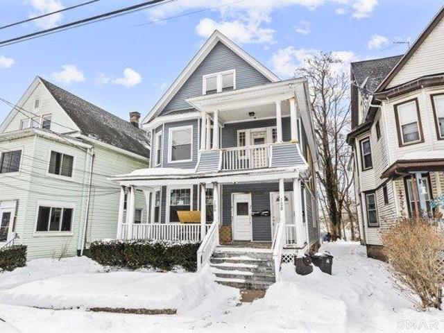 house with 8 bedroom, New Haven CT DS101998312
