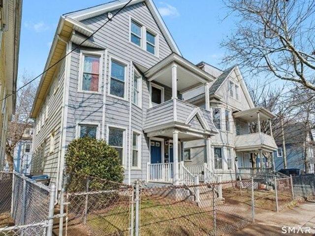 house with 8 bedroom, New Haven CT DS102063855