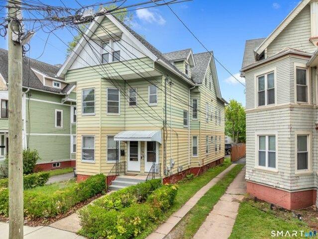 house with 8 bedroom, New Haven CT DS102211877