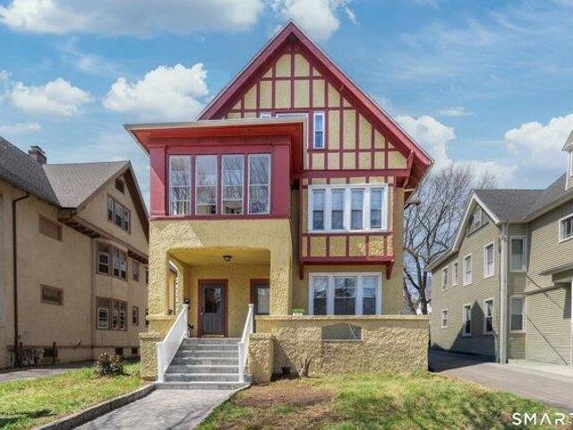 house with 8 bedroom, New Haven CT DS102218711