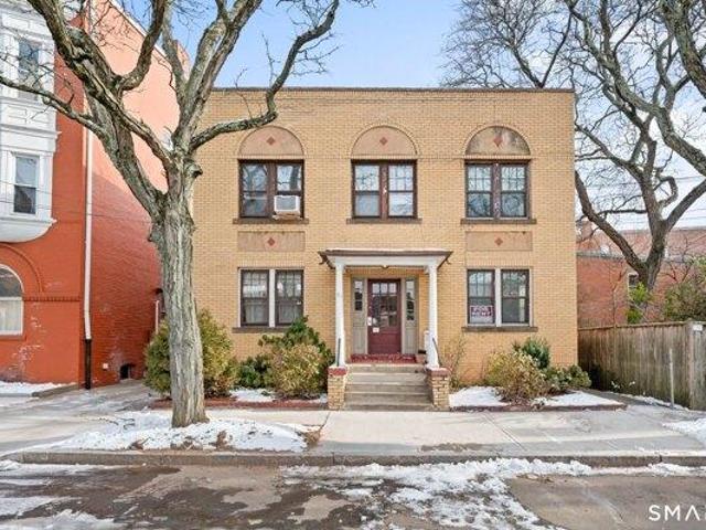 house with 8 bedroom, New Haven CT ES103189628