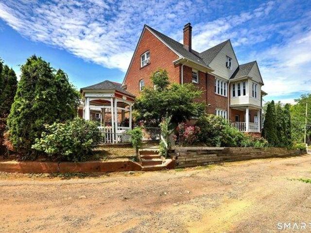 house with 8 bedroom, New Haven CT ES104760734
