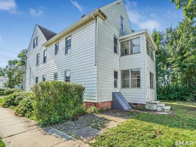 house with 8 bedroom, New Haven CT ES105157678