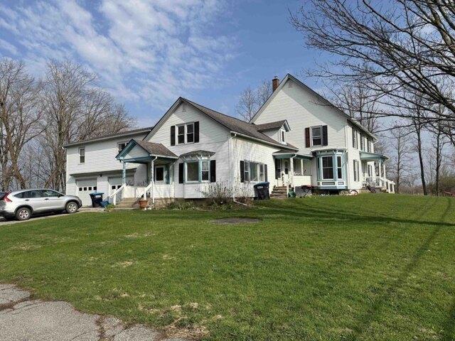 house with 8 bedroom, New Haven VT ES104188323
