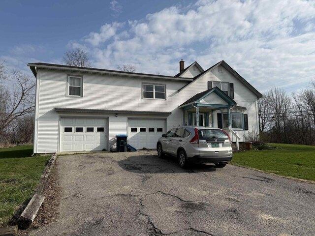 house with 8 bedroom, New Haven VT ES105176188