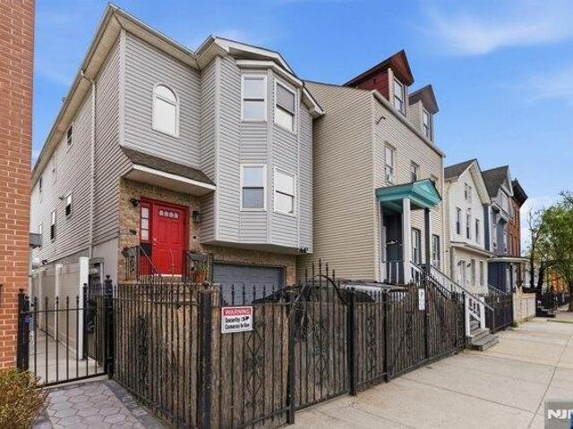 house with 8 bedroom, Newark NJ DS102028716