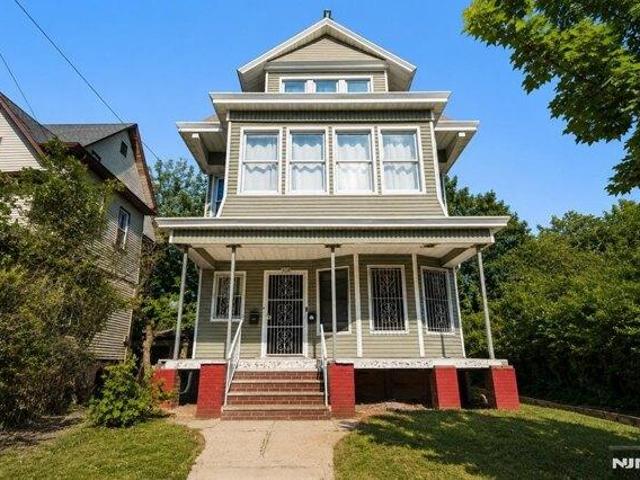house with 8 bedroom, Newark NJ DS104187944
