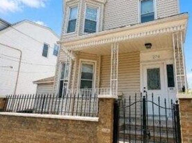 house with 8 bedroom, Newark NJ ES103188018