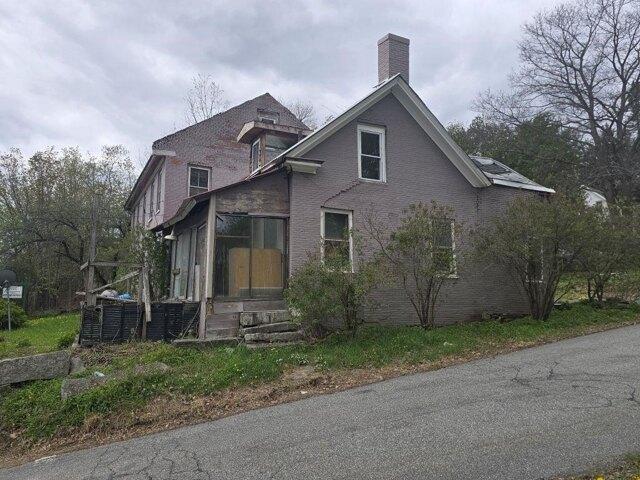 house with 8 bedroom, Newport NH DS102632951