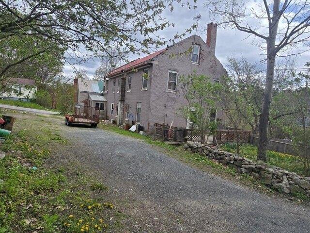 house with 8 bedroom, Newport NH ES103851108