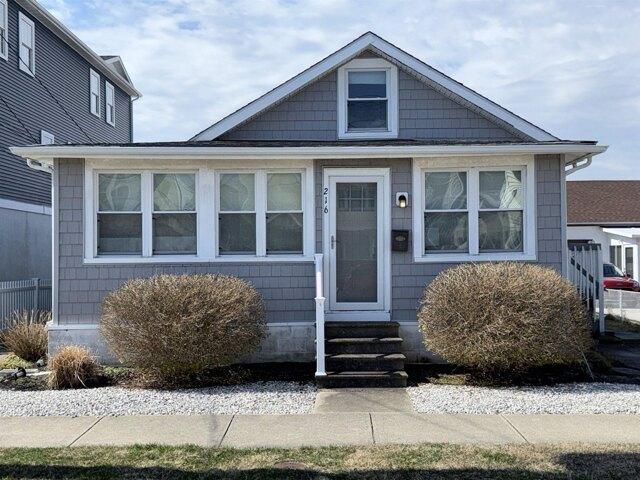 house with 8 bedroom, North Wildwood NJ DS102475077