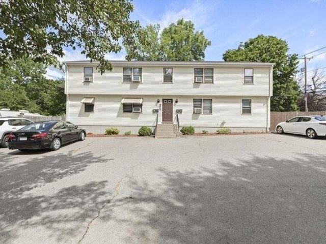 house with 8 bedroom, North Attleboro MA DS103850040