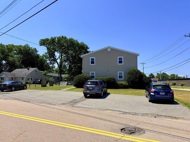 house with 8 bedroom, North Attleboro MA ES104835848