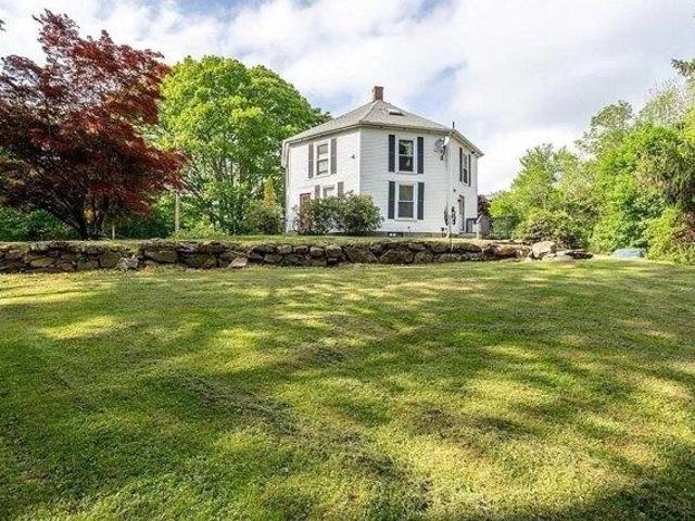 house with 8 bedroom, North Brookfield MA DLS102528950