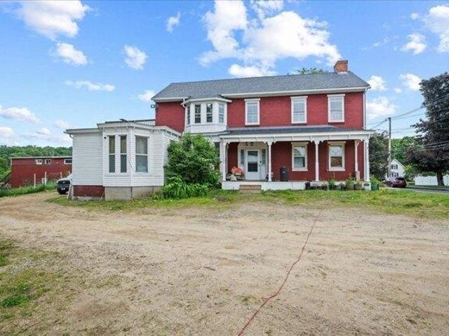 house with 8 bedroom, North Brookfield MA DS104010296