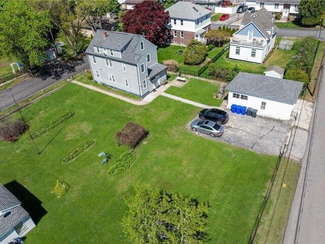 house with 8 bedroom, North Providence RI ES105093646
