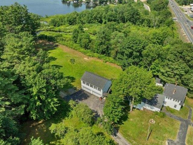 house with 8 bedroom, Northwood NH DS103852900