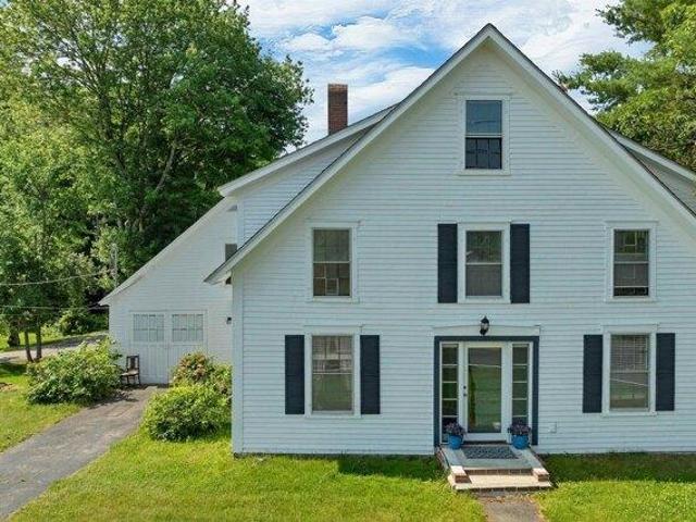house with 8 bedroom, Northwood NH ES105125333