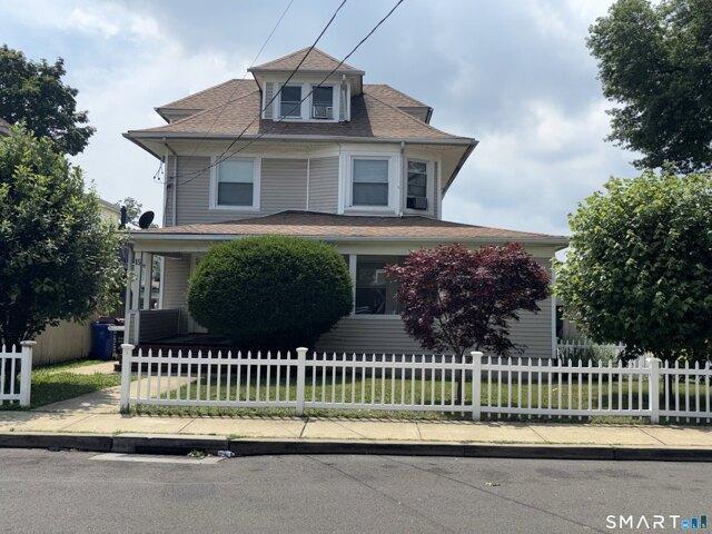 house with 8 bedroom, Norwalk CT DS104375159