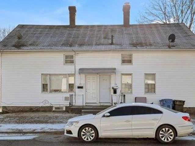 house with 8 bedroom, Norwich CT DS102585577