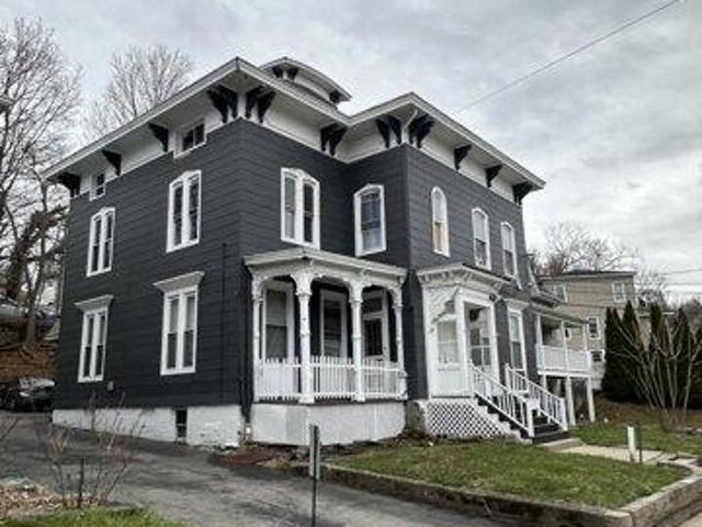 house with 8 bedroom, Norwich CT DS103190367