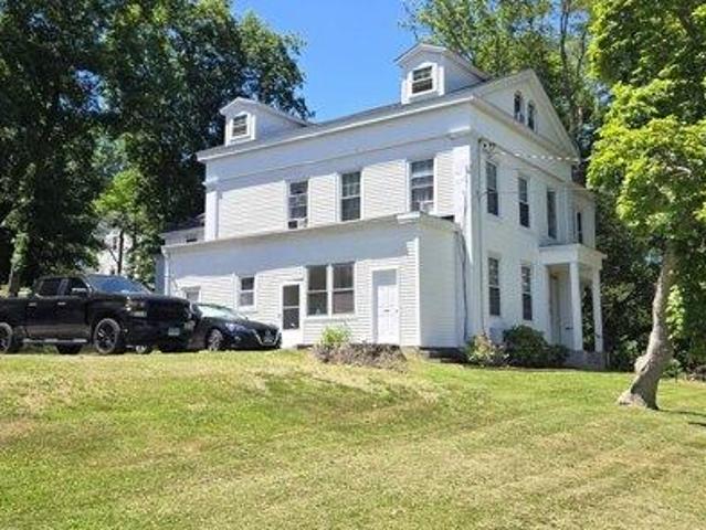 house with 8 bedroom, Norwich CT DS103500205