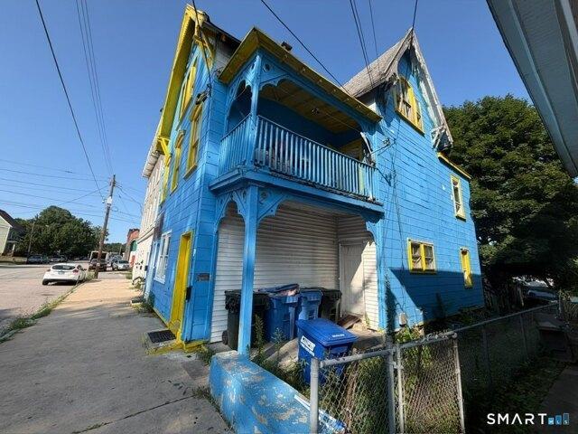 house with 8 bedroom, Norwich CT ES104609141