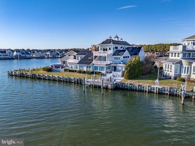 house with 8 bedroom, Ocean Pines MD ES104901909