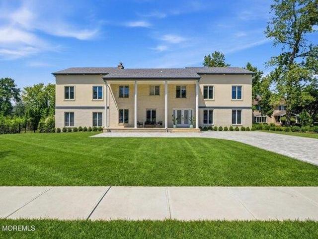 house with 8 bedroom, Oakhurst NJ ES104719446