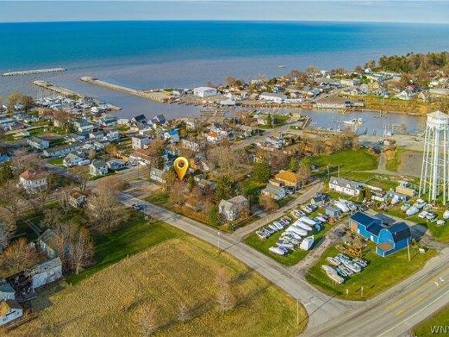 house with 8 bedroom, Olcott NY DS103626159