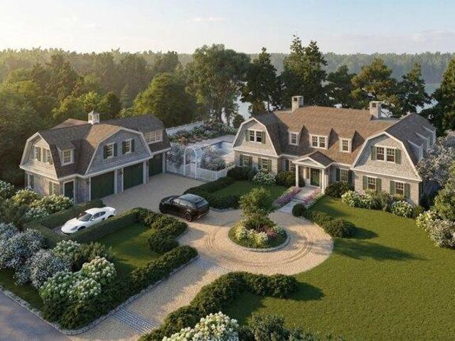 house with 8 bedroom, Osterville MA DS103098116