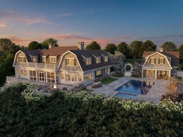 house with 8 bedroom, Osterville MA ES105080396