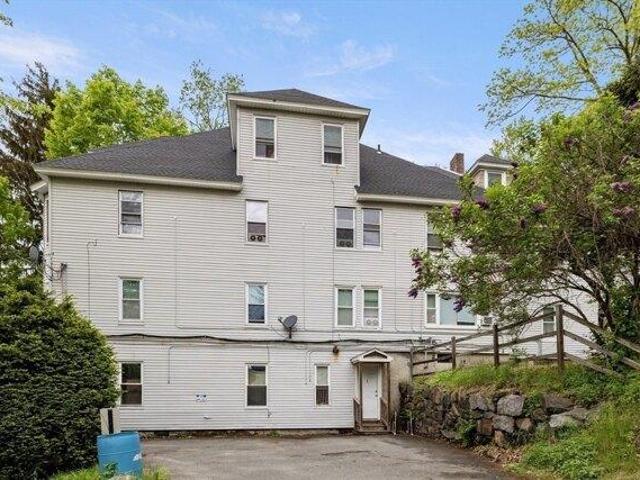 house with 8 bedroom, Orange MA DLS102158622
