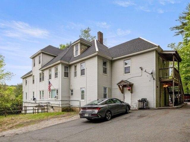 house with 8 bedroom, Orange MA ES103435019