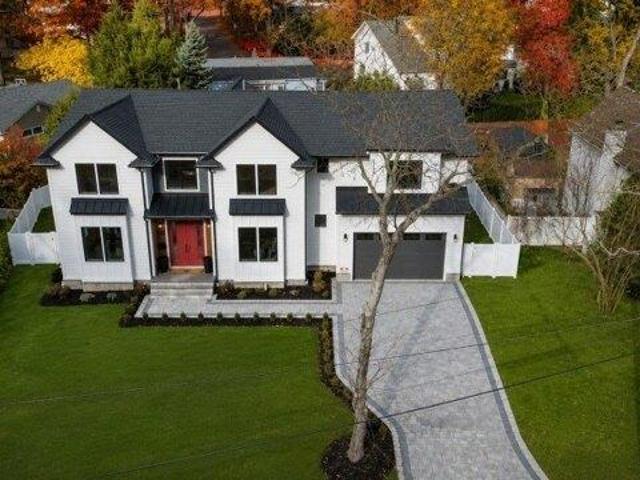 house with 8 bedroom, Paramus NJ ES105190826