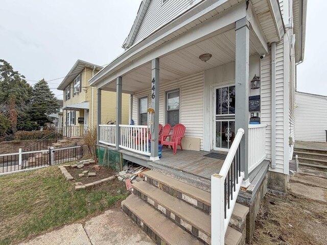 house with 8 bedroom, Passaic NJ DS102584710