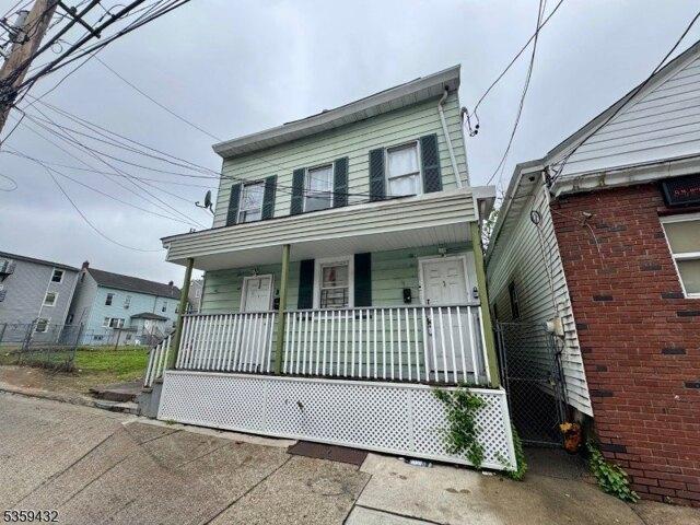 house with 8 bedroom, Paterson NJ DS102779933