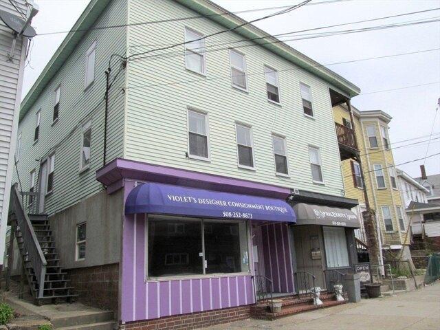 house with 8 bedroom, Peabody MA ES104946391