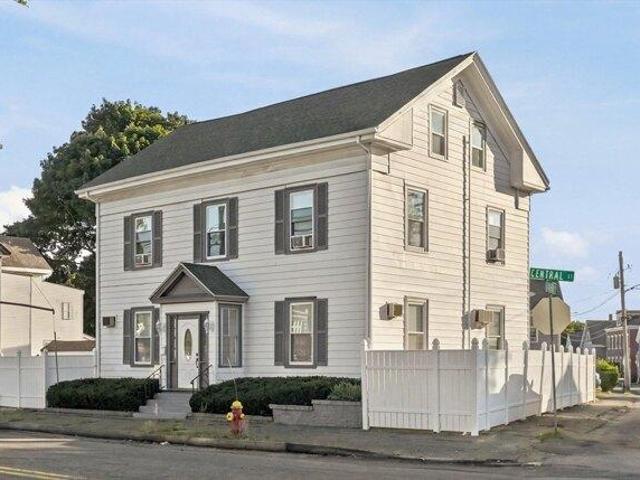house with 8 bedroom, Peabody MA ES105205238