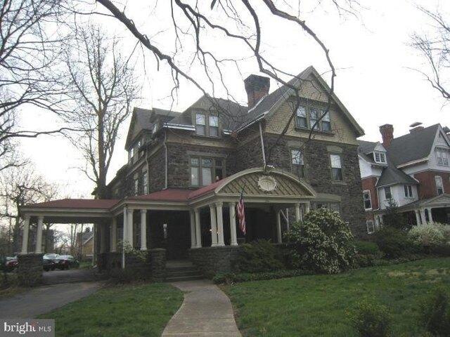house with 8 bedroom, Philadelphia PA DS88287426