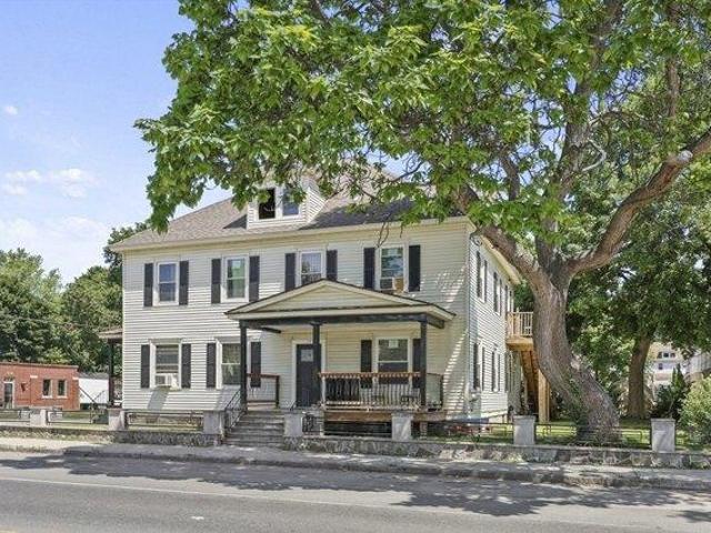 house with 8 bedroom, Pittsfield MA ES105081044
