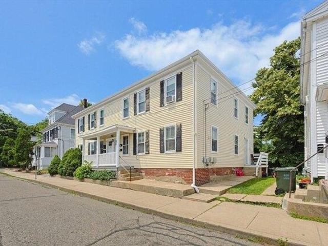 house with 8 bedroom, Plymouth MA ES104832982