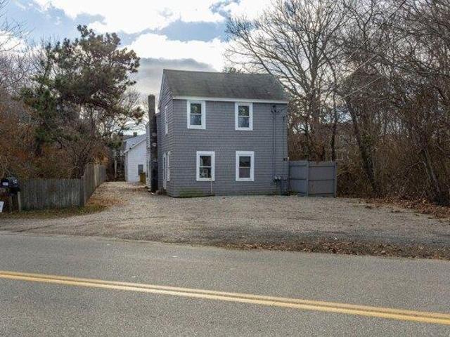 house with 8 bedroom, Provincetown MA ES105107989