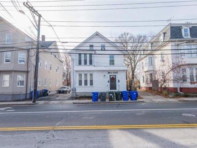 house with 8 bedroom, Providence RI DS102585044