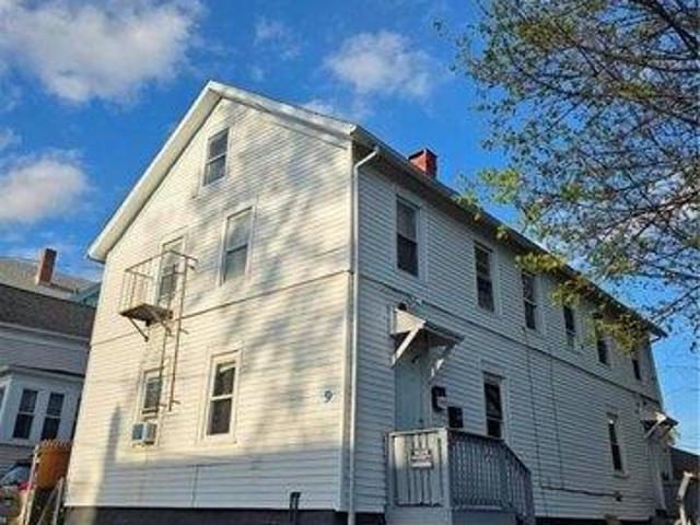 house with 8 bedroom, Providence RI DS103124990