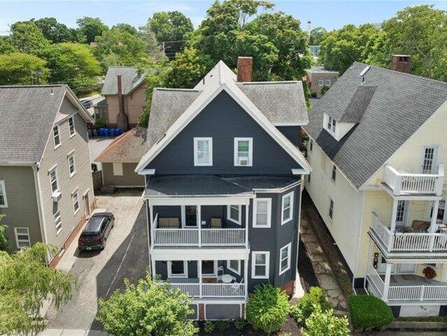 house with 8 bedroom, Providence RI ES104296269
