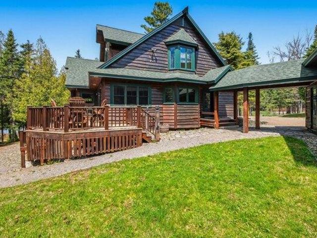 house with 8 bedroom, Rangeley ME ES104008601