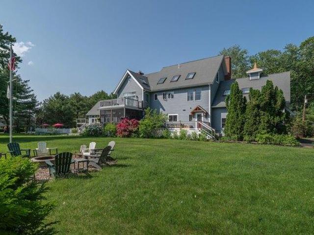 house with 8 bedroom, Raymond ME ES105206399