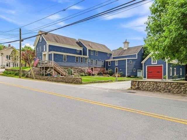 house with 8 bedroom, Raymond NH ES105092787