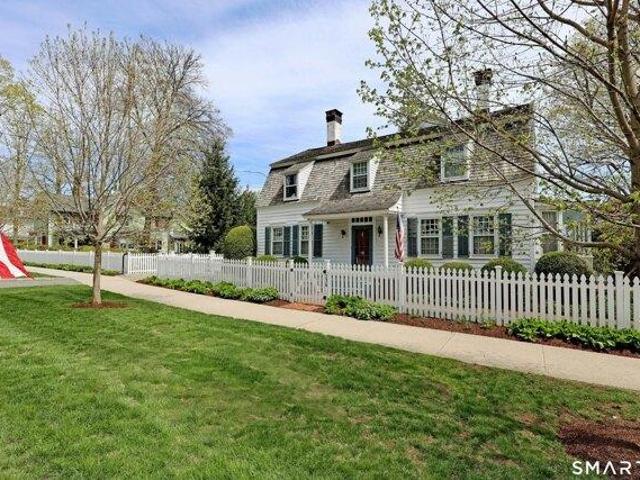 house with 8 bedroom, Ridgefield CT ES104919922